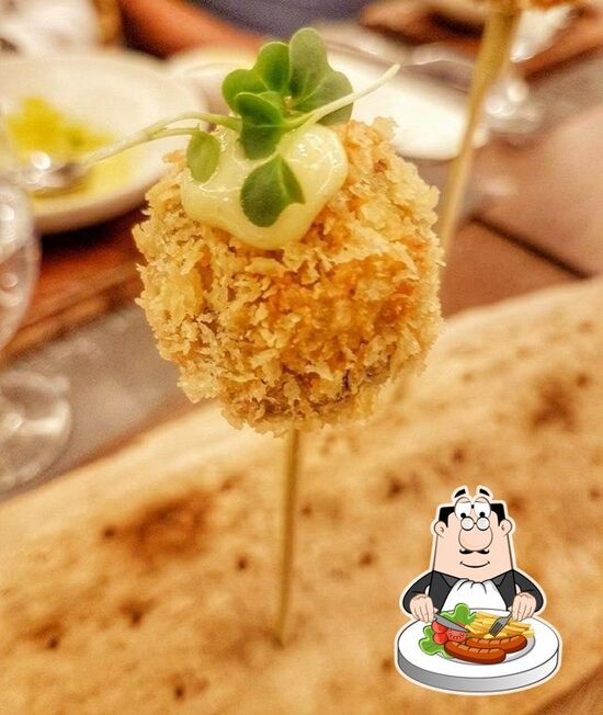Baroque Jazz Bar, Quezon City - Restaurant menu, prices and reviews