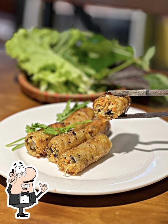 Bún Chả Hà Nội & Bò Kho - DONA quán Bún Chả Ngon Phú Nhuận, Ho Chi Minh ...
