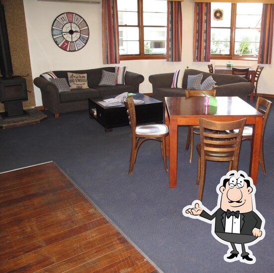 Culverden Hotel and Cafe, Culverden - Restaurant menu, prices and reviews