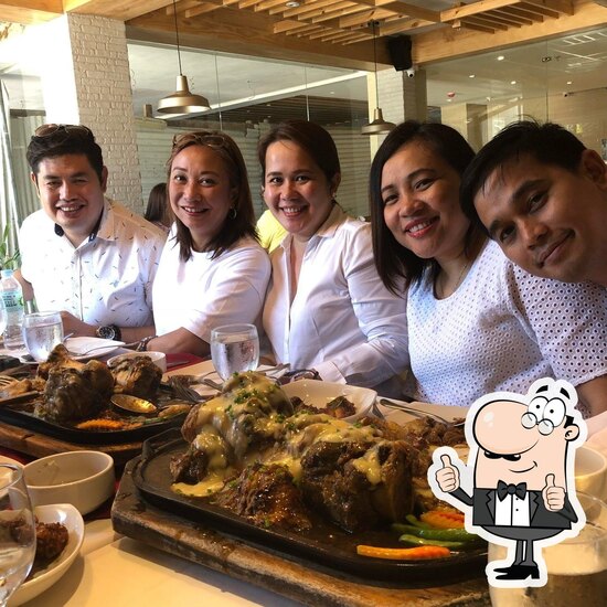 Dumaguete Royal Suites Resto restaurant, Dumaguete - Restaurant reviews
