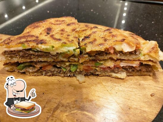 El-Refaey Hawawshy restaurant, New Cairo City - Restaurant reviews