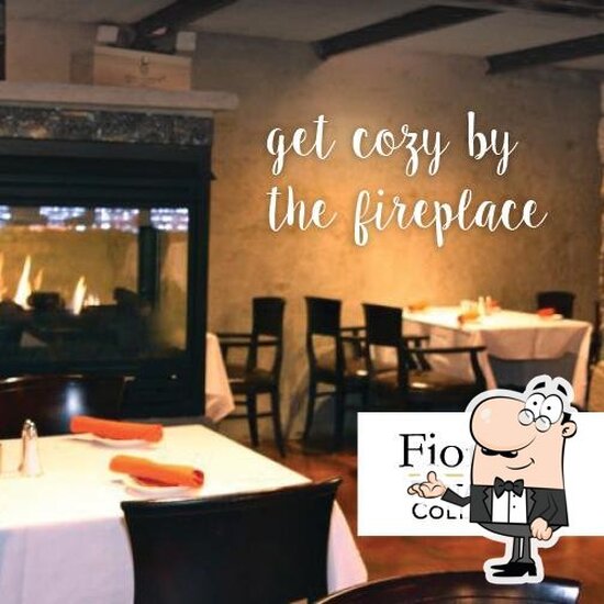 Fiorelli's Restaurant Collection, Flat Rock - Restaurant menu, prices ...