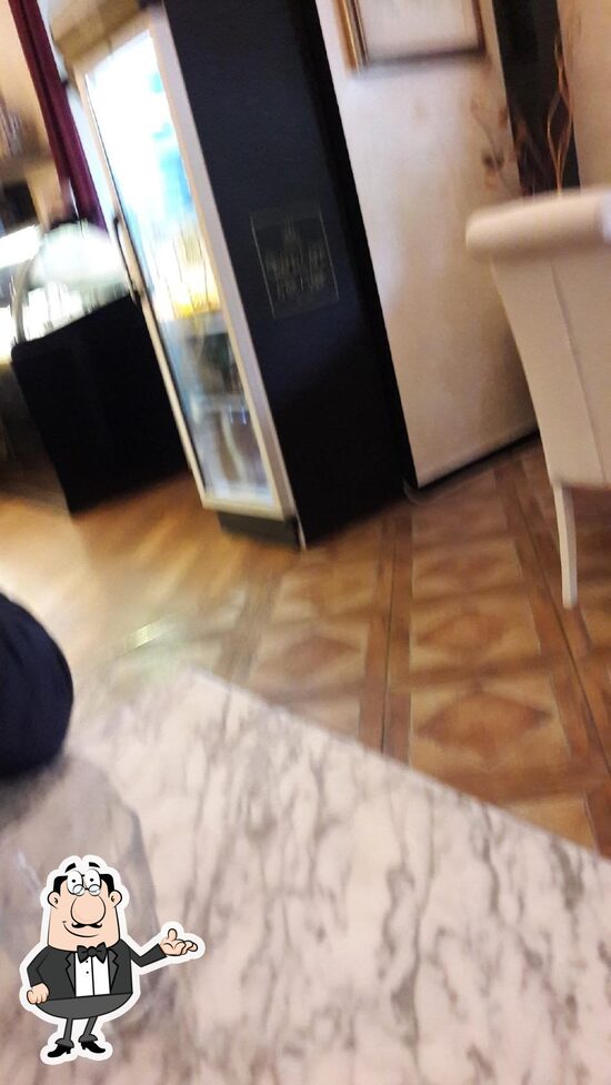 Grand Cafè & Tre Marie, Mailand - Speisekarte, Preise und Bewertungen