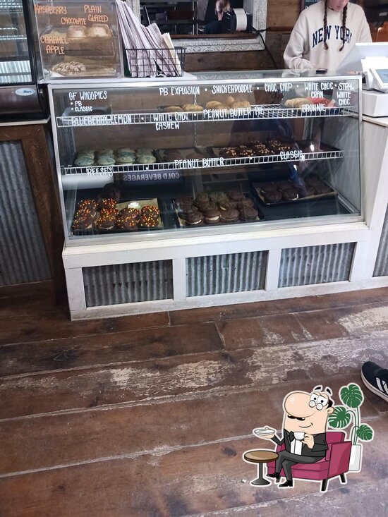 Kindred Farms Market & Bakery, Casco - Restaurant menu, prices and reviews