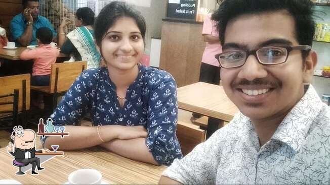Menu at Kottaram Bakery and Restaurant, Ponkunnam