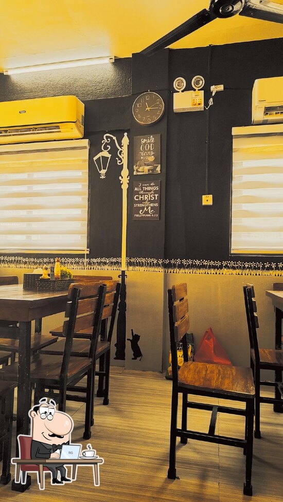 Kuya Bert Kitchenette, Atimonan - Restaurant menu, prices and reviews
