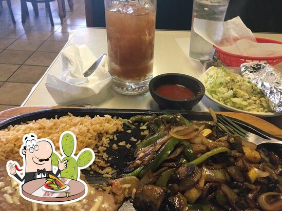 La Joya in Charlottesville - Restaurant menu and reviews