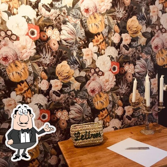 La Maison restaurant, Trebeurden - Restaurant reviews
