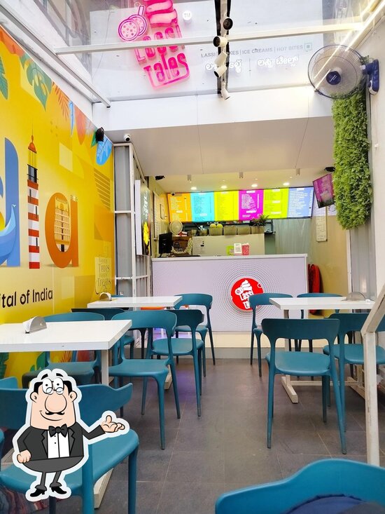 Lassi Tales, Mangaluru - Restaurant menu, prices and reviews