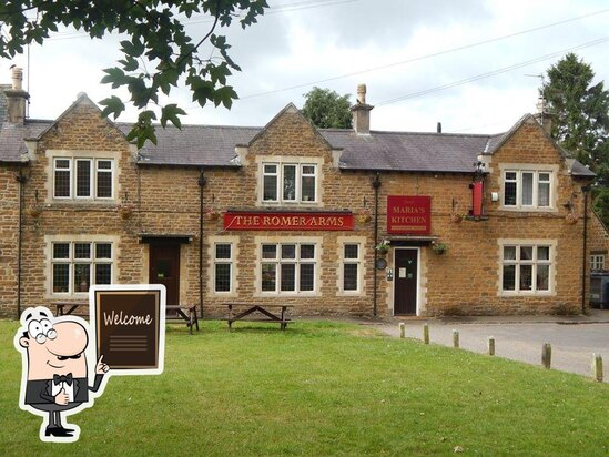 Maria's Kitchen Daventry, Daventry - Restaurant menu, prices and reviews