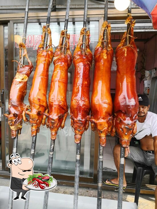 Mila's Lechon Laloma Best Lechon Metro Manila Best Lechon Philippines ...