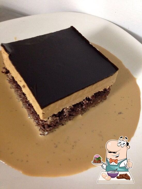 Mr. Cake Bakery & Dessert in New Rochelle - Restaurant menu and reviews