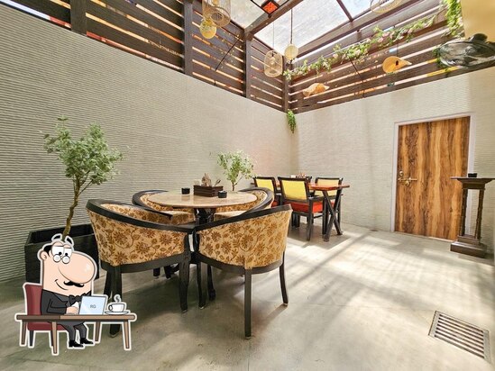 Pico - Pizzeria & Coffee Bar, Kolkata - Restaurant menu, prices and reviews