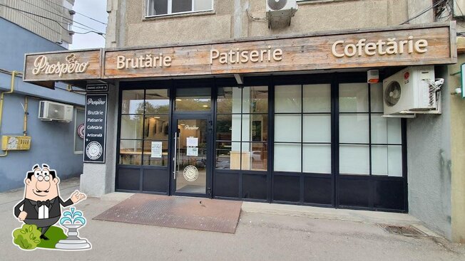 Prospero, Timișoara, Strada Gheorghe Lazăr 26 - Restaurant reviews
