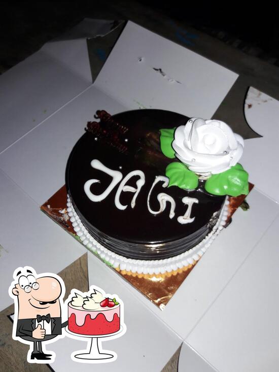 Raj Purohit Dalbati, Randheja, Randheja - Restaurant menu, prices and ...