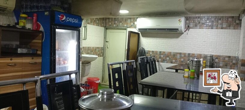 Saima Restaurant, Kolkata - Restaurant menu, prices and reviews