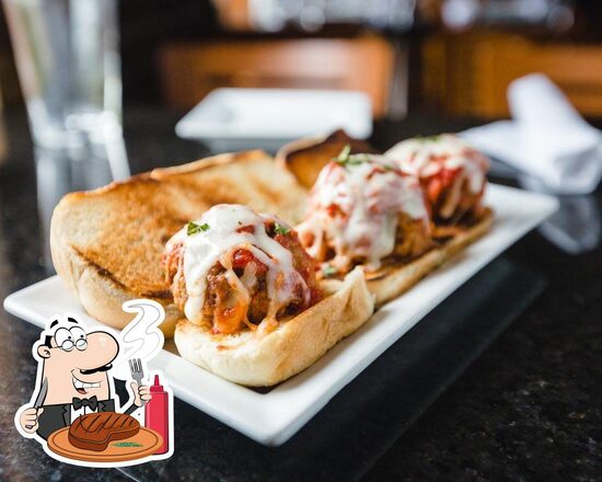 Spring Lake Tap House in Spring Lake Heights - Restaurant menu and reviews