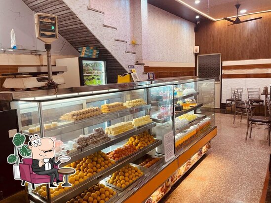 Sukha sweets - Restaurant menu, prices and reviews