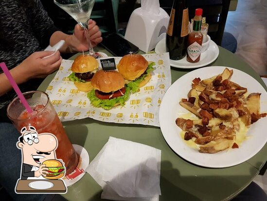 Tim Tim Bar, Macaé - Avaliações de restaurantes