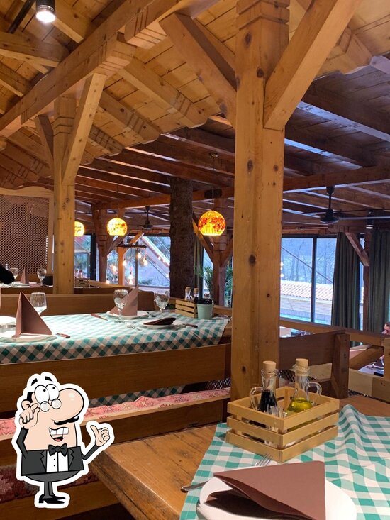 Fish House Delfin, Chegrane - Restaurant menu, prices and reviews
