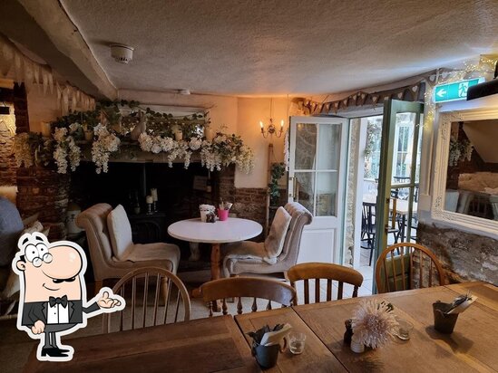 The Trigger Pond, Bicester - Restaurant menu, prices and reviews