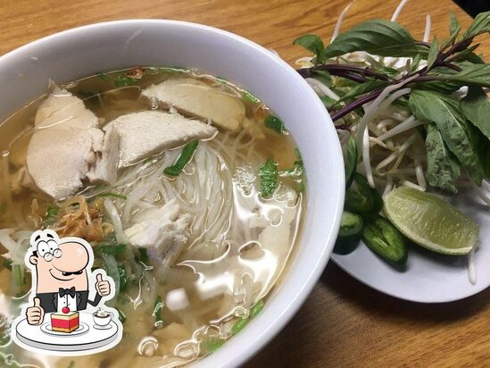 Taste of Pho in Santa Clara - Restaurant menu and reviews