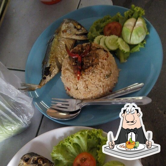 Carta del restaurante ผัดไทยอร่อยชัวร์, Phuket