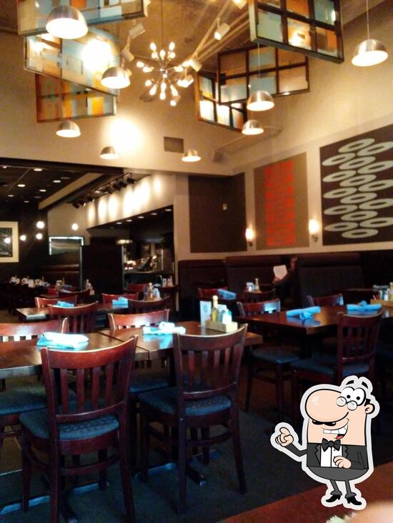 Edina Grill, Edina - Restaurant menu, prices and reviews