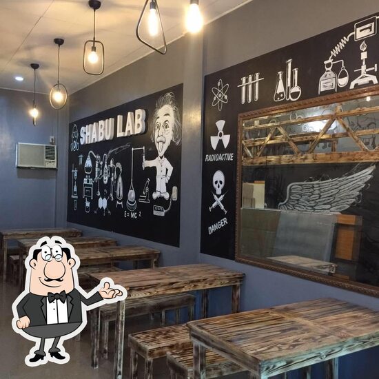 1010cafe, Manila, Tutuban - Restaurant menu, prices and reviews