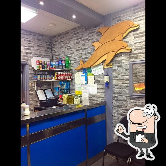 Barnet Fish Bar, Barnet - Restaurant menu, prices and reviews