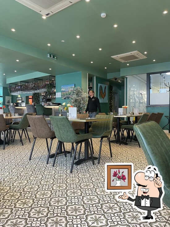 Belluno Bideford, Bideford - Restaurant menu, prices and reviews