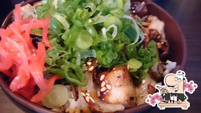 Daikokuya Monterey Park in Monterey Park - Restaurant menu and reviews