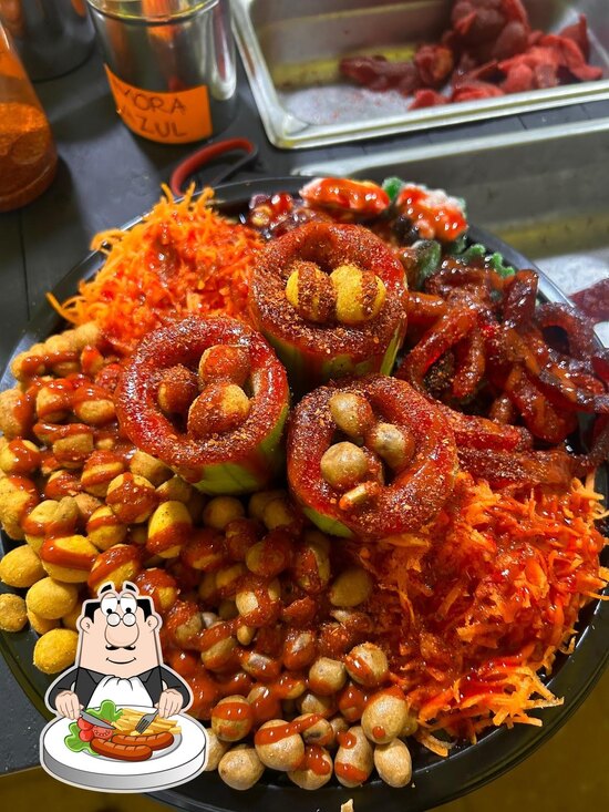 El monchoso Huamantla, Huamantla - Menú del restaurante, precios y reseñas