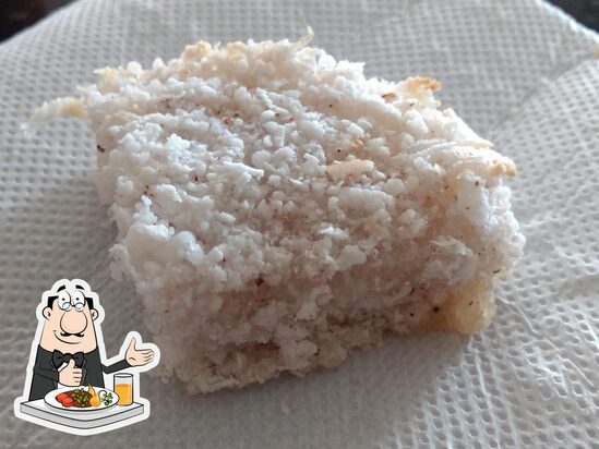 Ilha da Tapioca, Fortaleza - Menu do restaurante, preços e opiniões