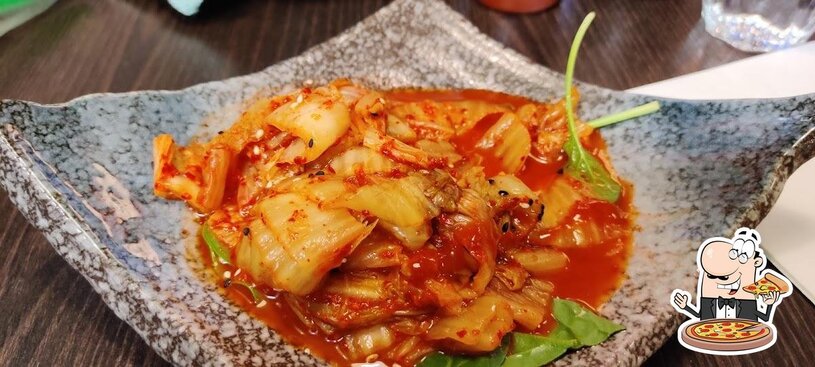 Kimchi Korean Kitchen restaurant, Porvoo - Restaurant reviews