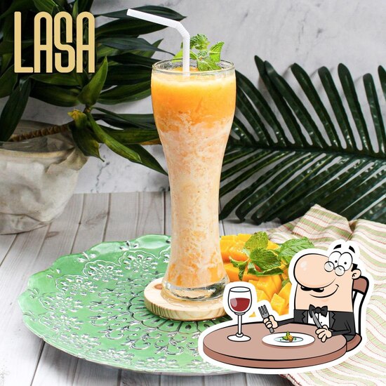 LASA BBQ - SM North EDSA North Towers, Quezon City - Restaurant reviews