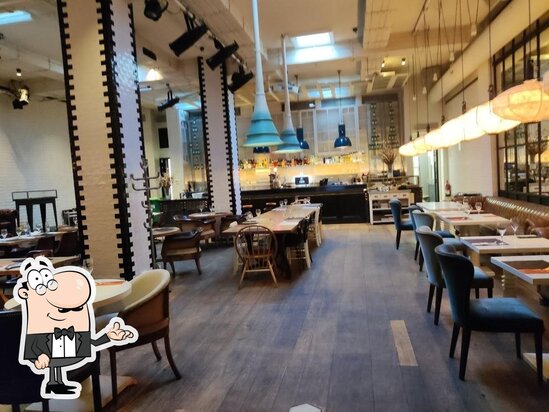 La Flaca, Barcelona, Universitat - Restaurant menu, prices and reviews