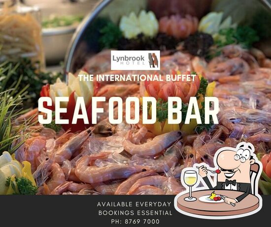 Lynbrook Hotel in Lynbrook - Restaurant reviews