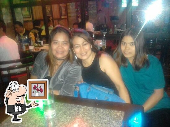 Resto Bar, Makati - Restaurant menu, prices and reviews