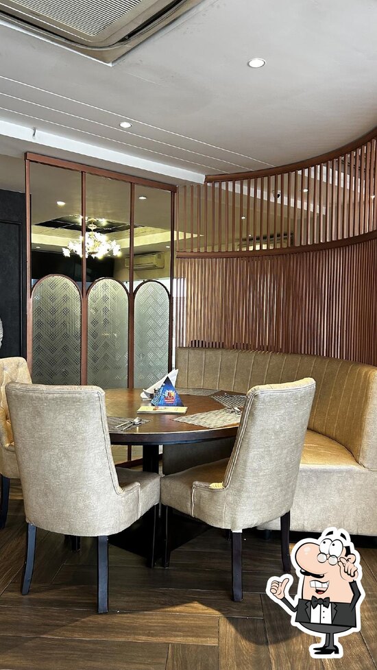 Southern Mirchi Restaurant, Hyderabad - Restaurant menu, prices and reviews