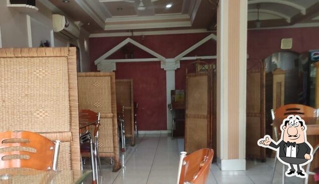 Sunset Boulevard restaurant - Best Restaurant in Shalimar Garden Road ...