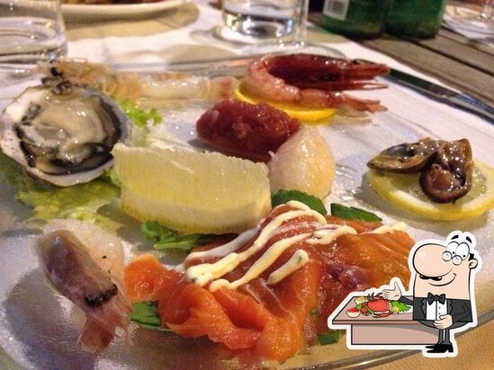 Tastevin Ristorante Enoteca, Rome - Restaurant menu and reviews
