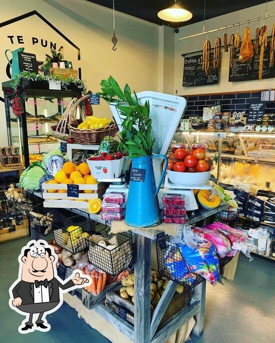 Te Puna Deli, Te Puna - Restaurant menu, prices and reviews