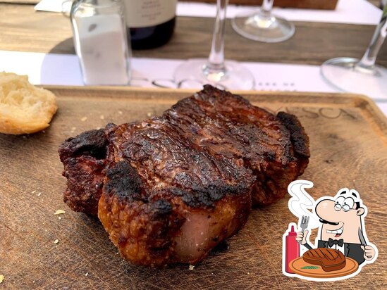Restaurante Yesca, Córdoba - Carta del restaurante y opiniones