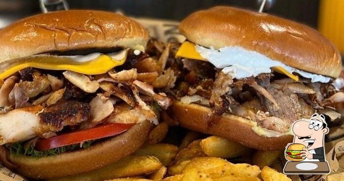 GYRO'S time-OBELIX, Râmnicu Vâlcea - Restaurant reviews