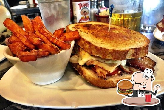 KC's American Kitchen in Windsor - Restaurant menu and reviews