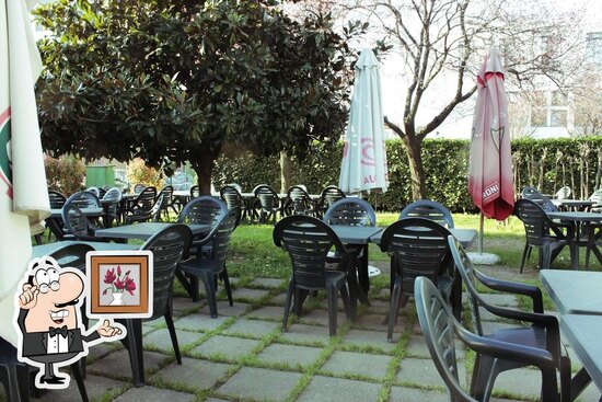 Trattoria Davis, Milano - Menu del ristorante, prezzi e recensioni
