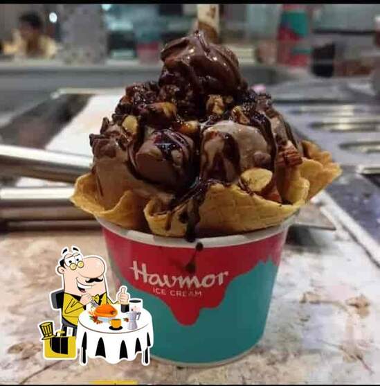 Havmor Havfunn Icecream, Chennai - Restaurant menu, prices and reviews