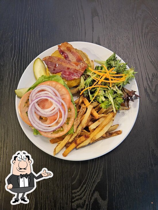 Country MKT (Market) Diner, Closter - Restaurant menu, prices and reviews