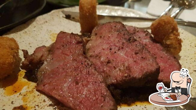 Akar Restaurant and Bar, Jakarta - Restaurant menu and reviews